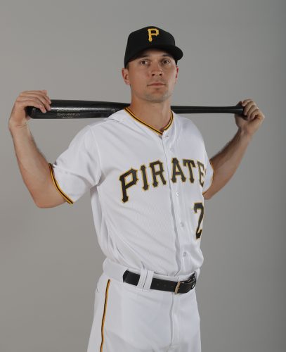 Frazier Excited About Chance | News, Sports, Jobs - The Intelligencer